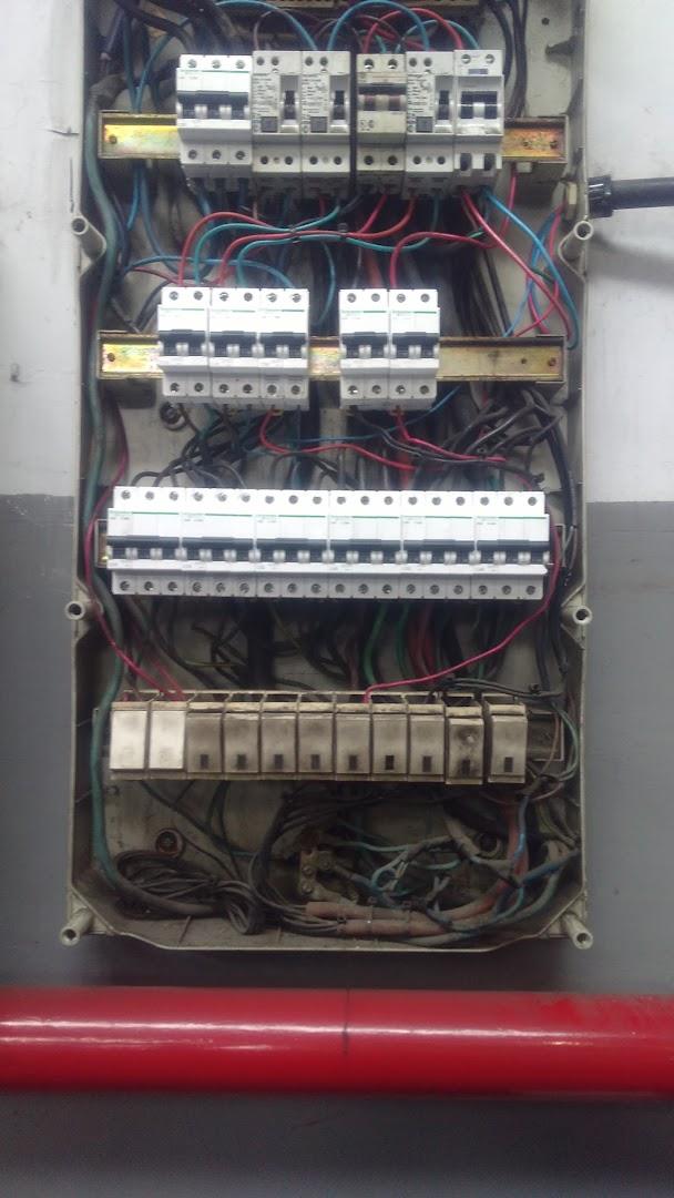 Alenco SAIC - Concesionario Oficial Mercedes-Benz. - Concesionarios de ...