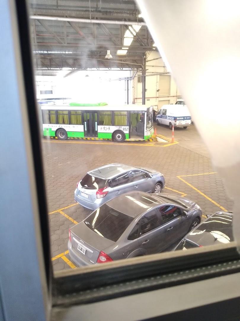 Alenco SAIC - Concesionario Oficial Mercedes-Benz. - Concesionarios de ...