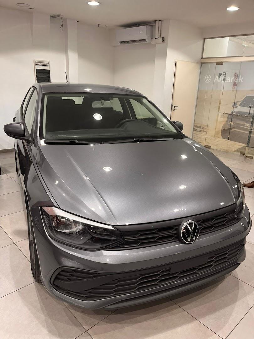 ALRA S.A VOLKSWAGEN - Concesionarios de Coches