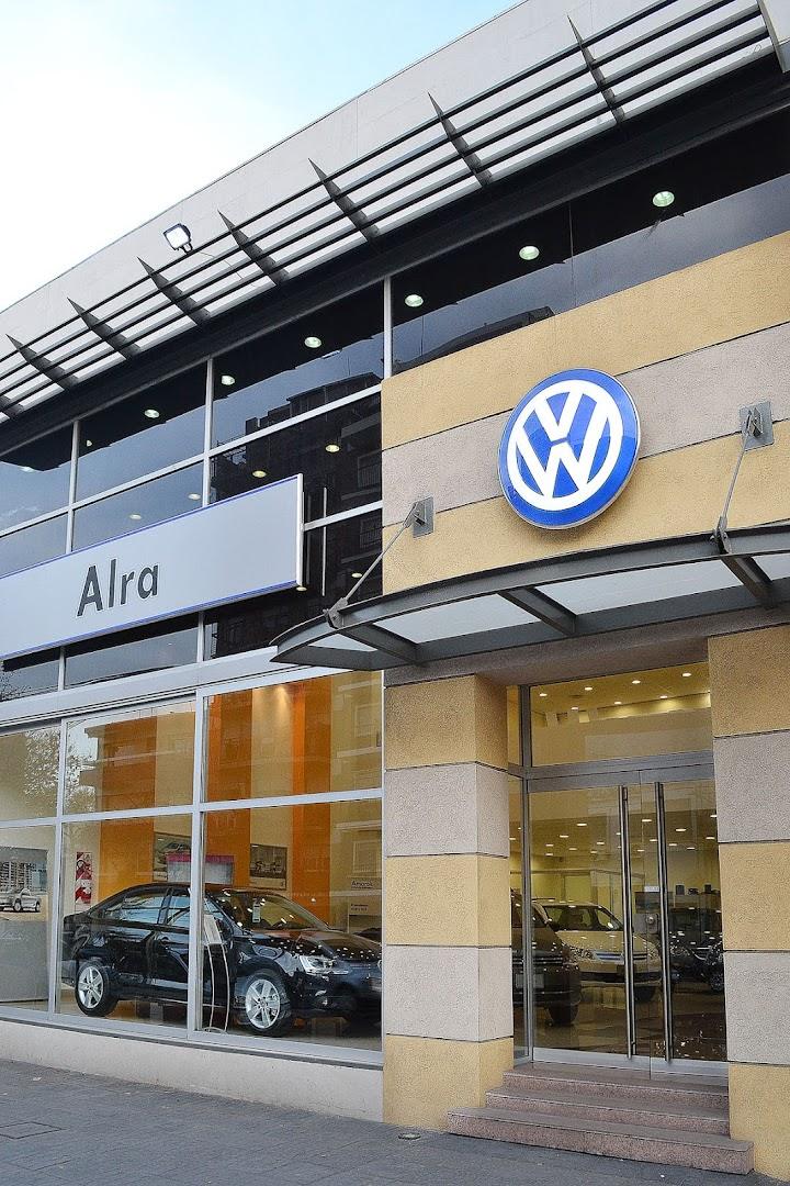 Alra - Concesionarios de Coches