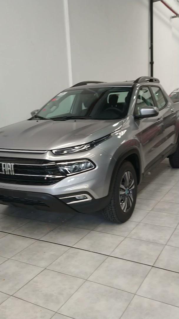 Auto Generali - Concesionarios de Coches