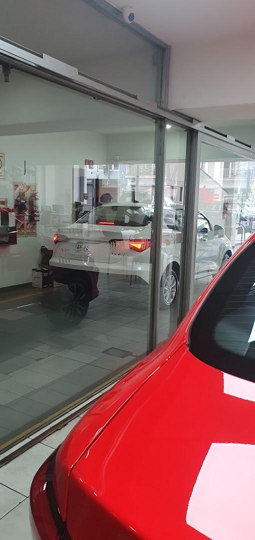 Auto Generali - Concesionarios de Coches