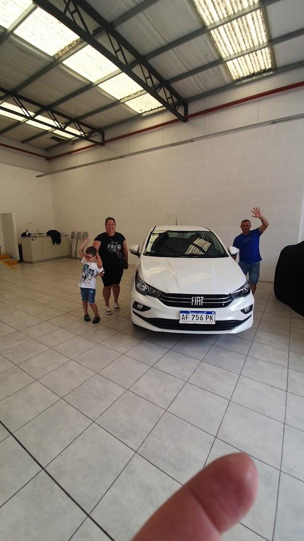 Auto Generali - Concesionarios de Coches