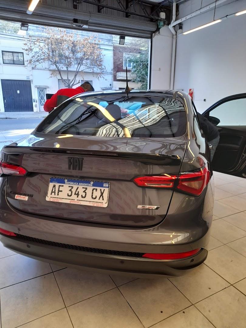 Auto Generali - Concesionarios de Coches