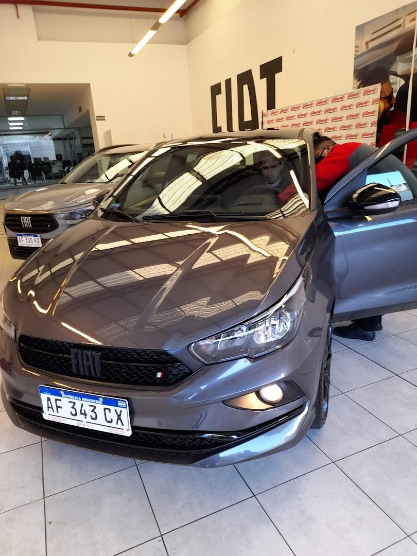 Auto Generali - Concesionarios de Coches