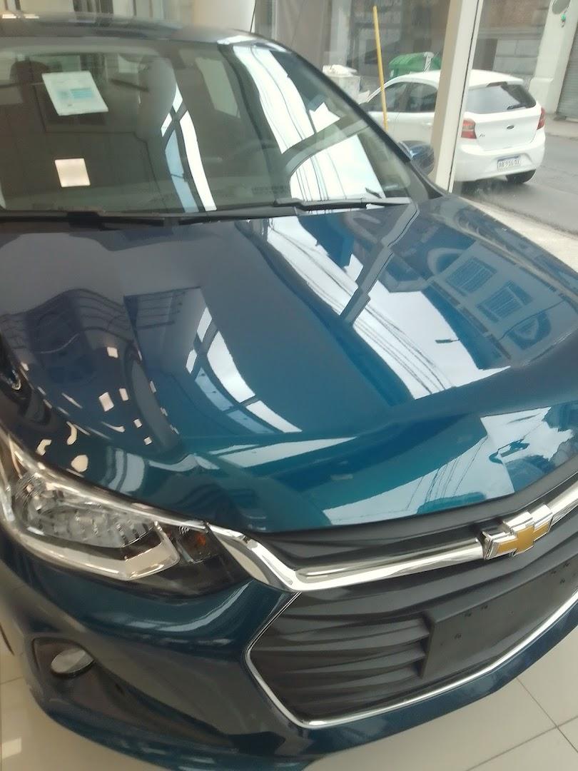 Automóviles San Jorge - Once Plan de Ahorro - Concesionarios de Coches