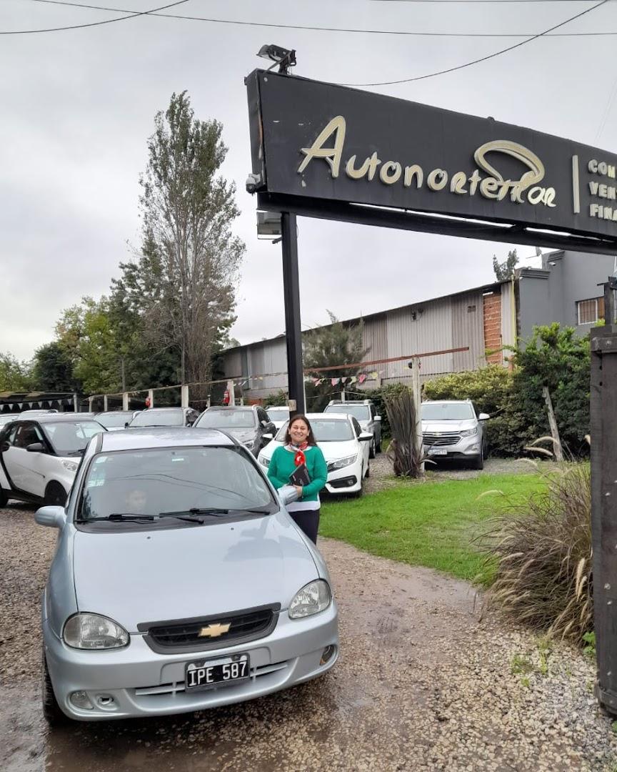 Autonorte Pilar - Concesionarios de Coches
