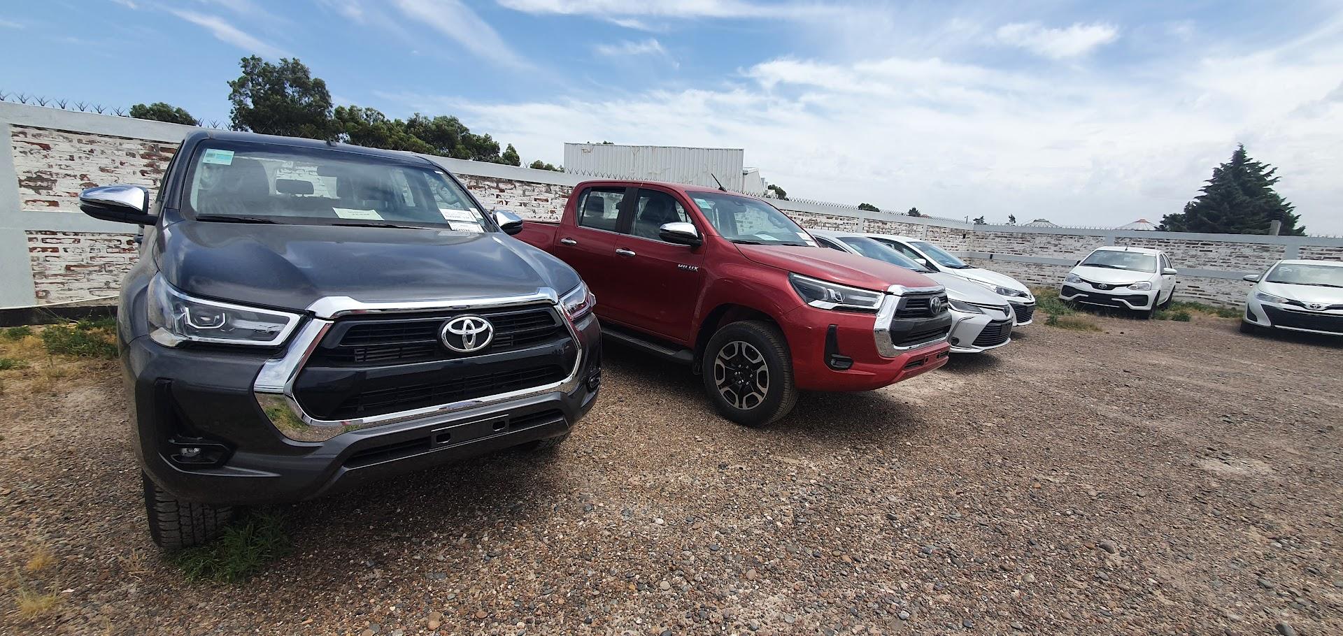 Autos del Sur S.A. - Concesionarios de Coches
