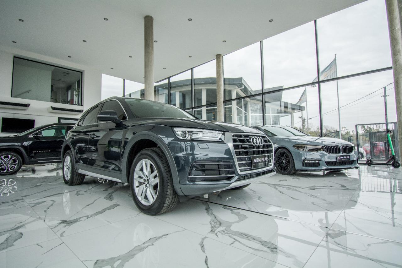 Autos Pilar Premium - Concesionarios de Coches