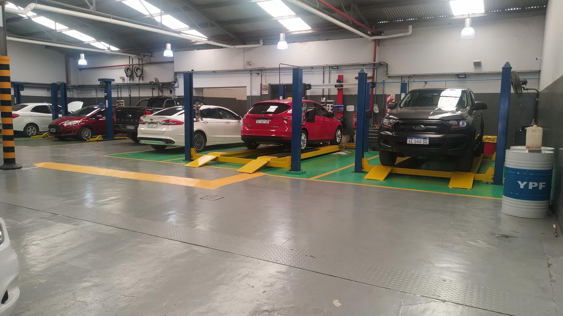 Brenson - Concesionarios de Coches