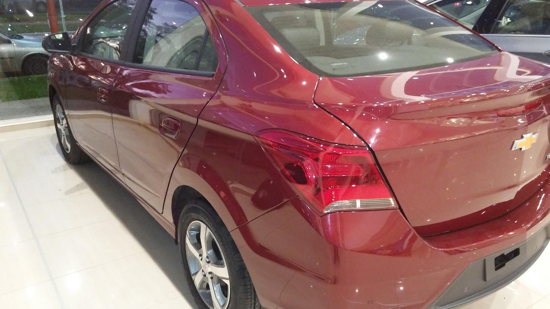 CarPlan - Concesionarios de Coches