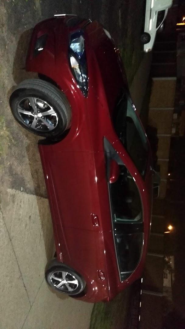CarPlan - Concesionarios de Coches