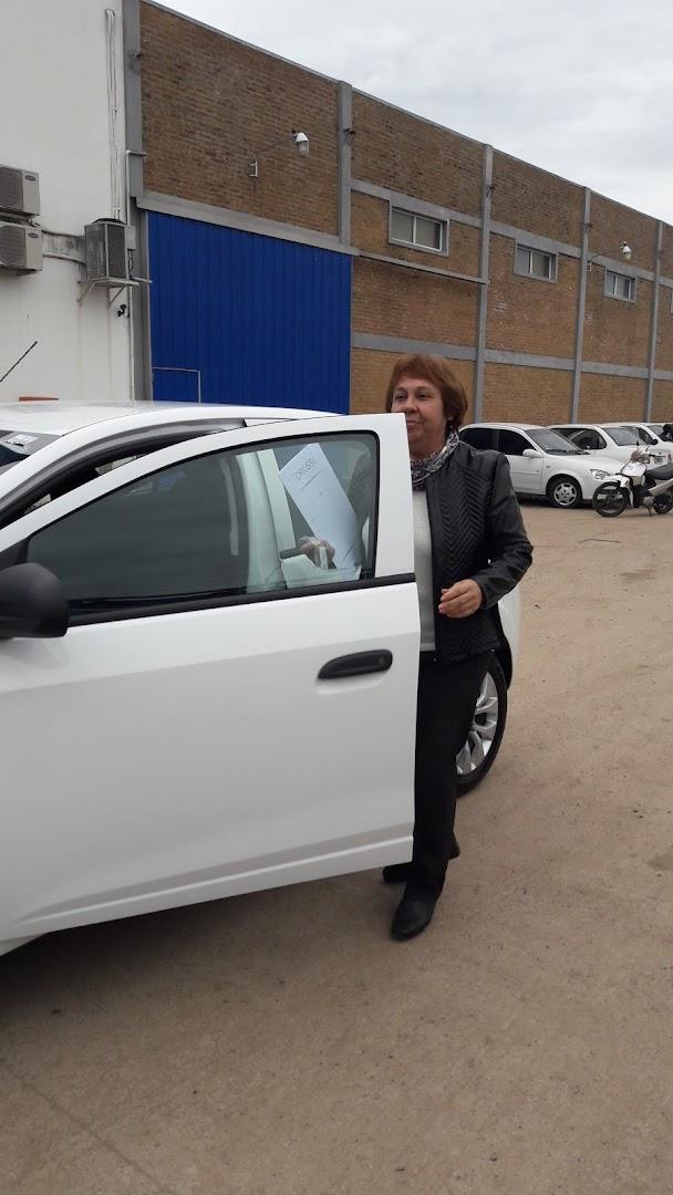 CarPlan - Concesionarios de Coches