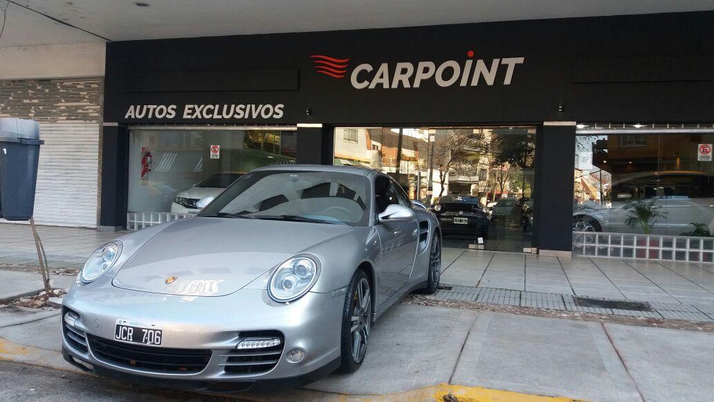 CARPOINT - Concesionarios de Coches