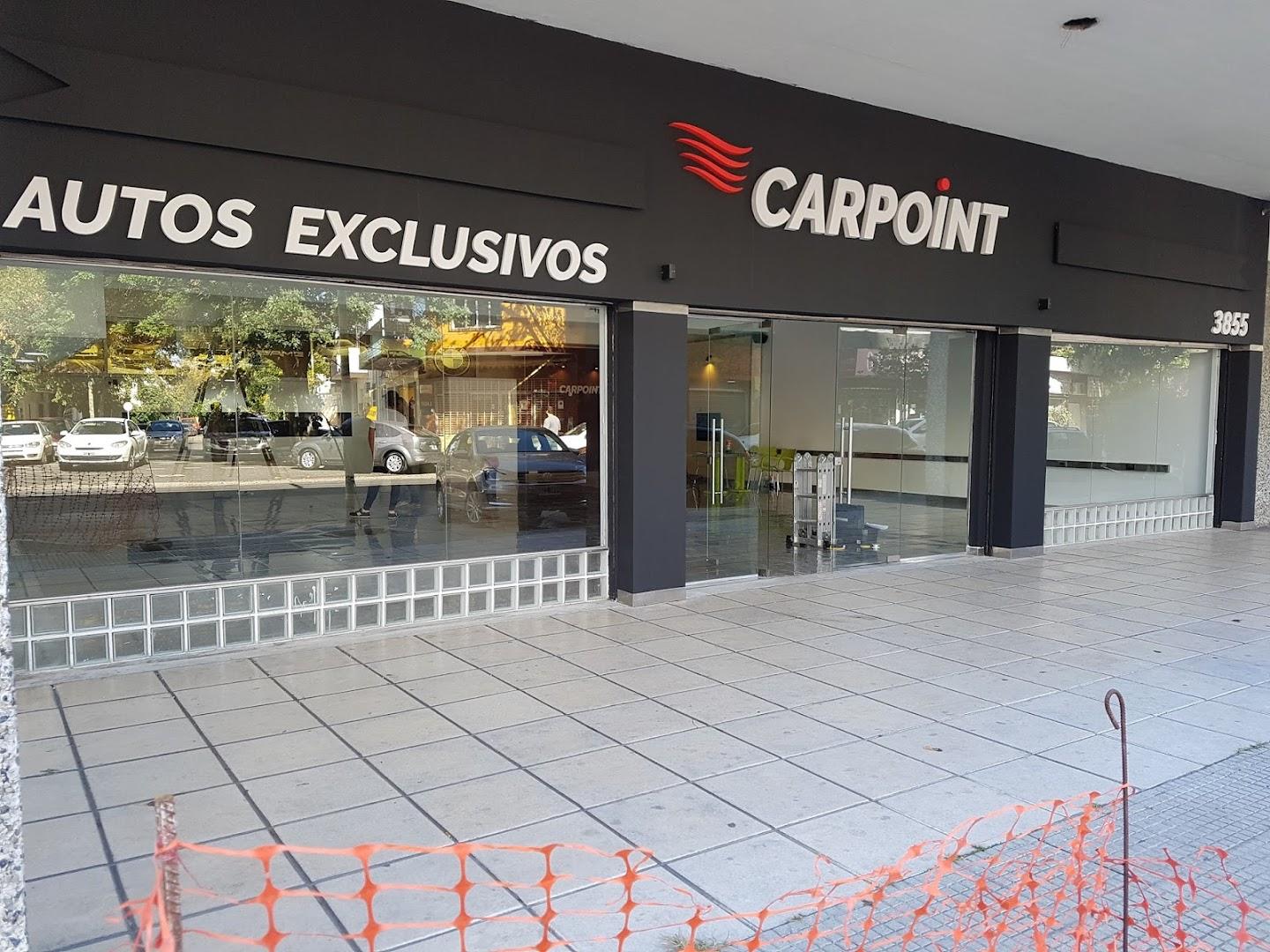 CARPOINT - Concesionarios de Coches