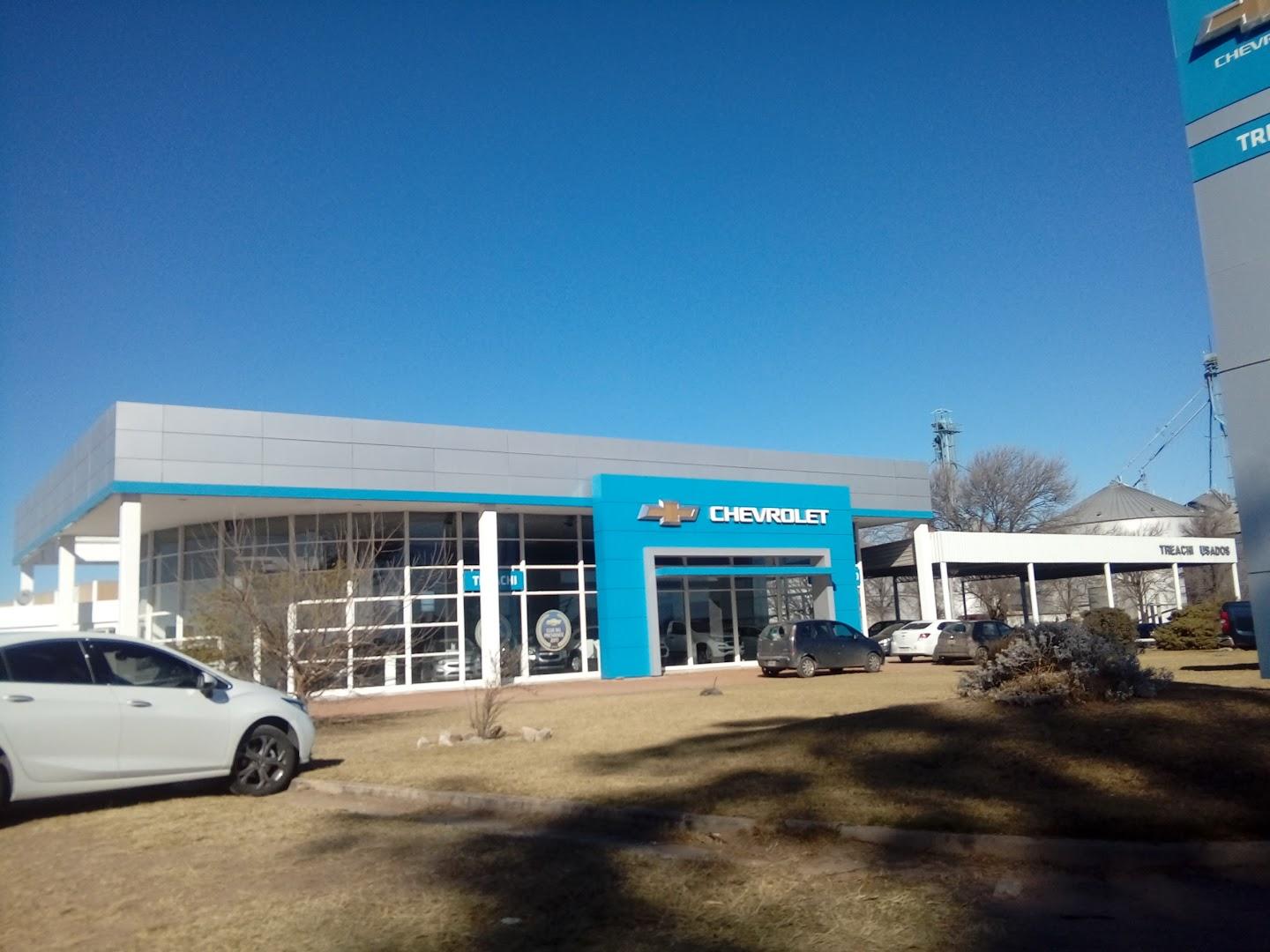 Chevent Sinsacate Concesionario Oficial Chevrolet - Concesionarios de ...