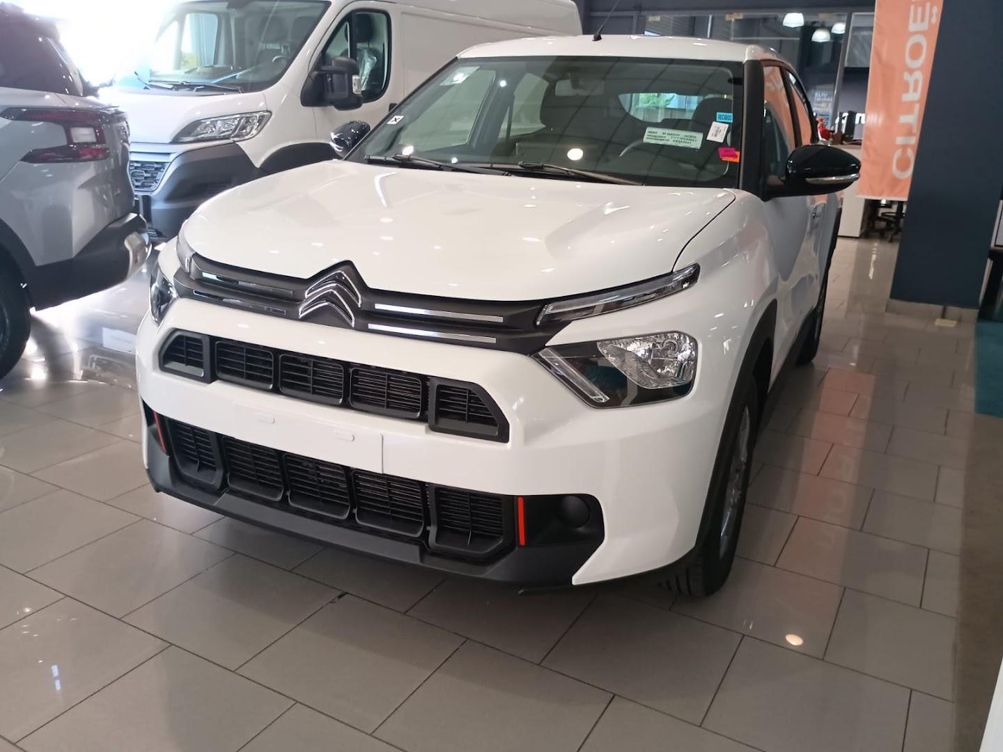 Citroen Giama - Concesionarios de Coches