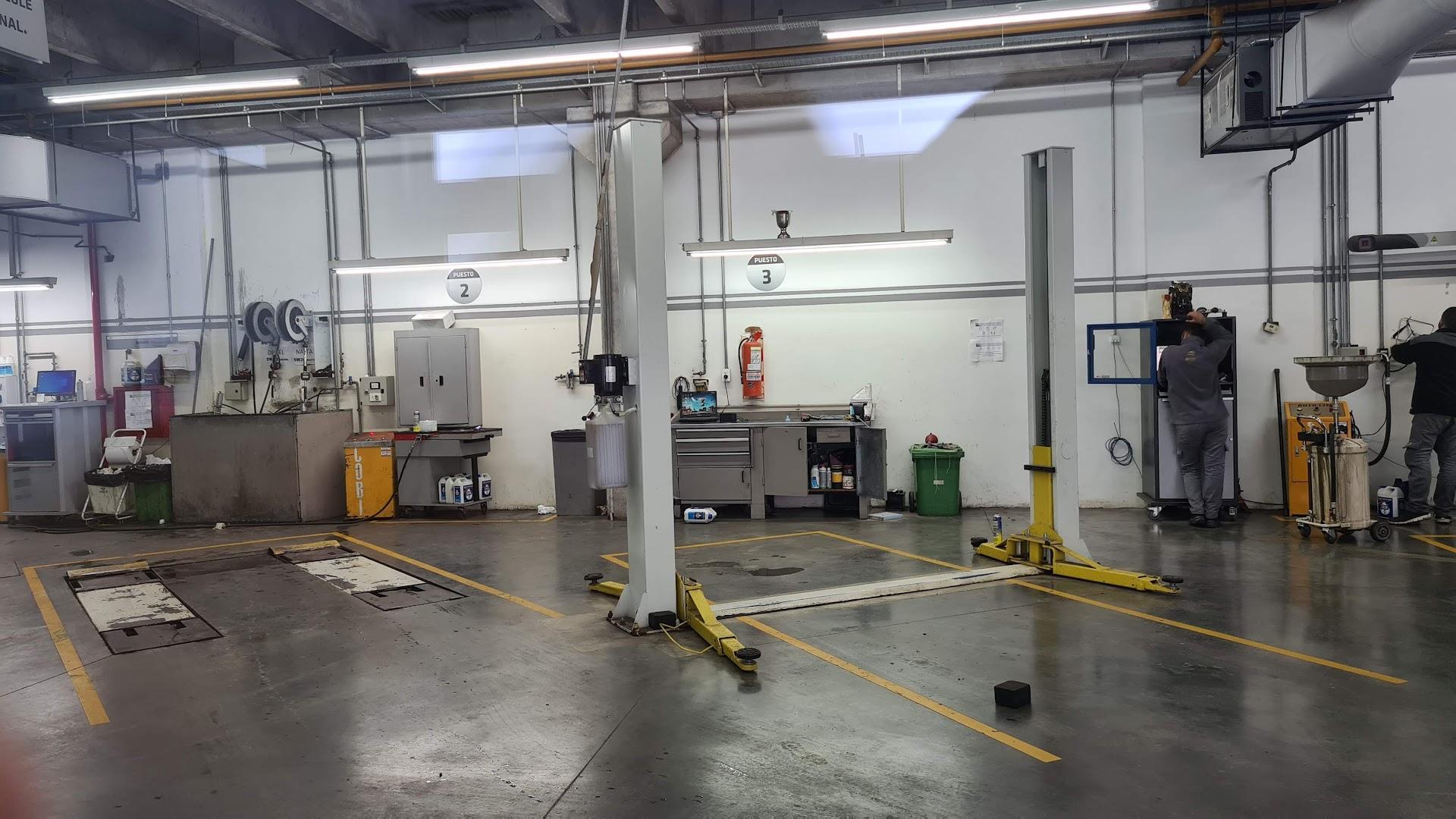 Comar Automotores Juan B. Justo Concesionario Oficial Chevrolet ...