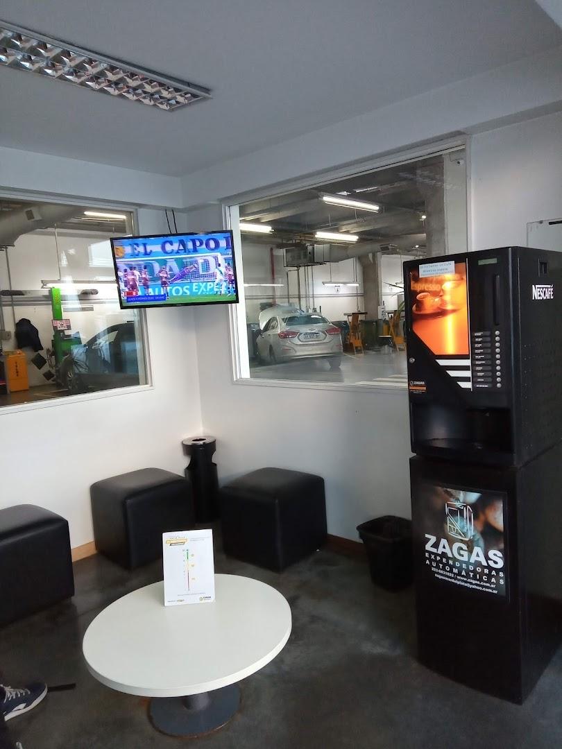 Comar Automotores Juan B. Justo Concesionario Oficial Chevrolet ...