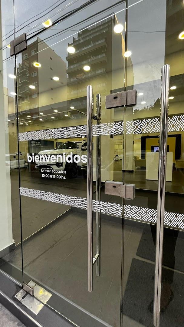 Concesionario Renault - CABA - Ruta 3 Automotores S.A. - Concesionarios ...
