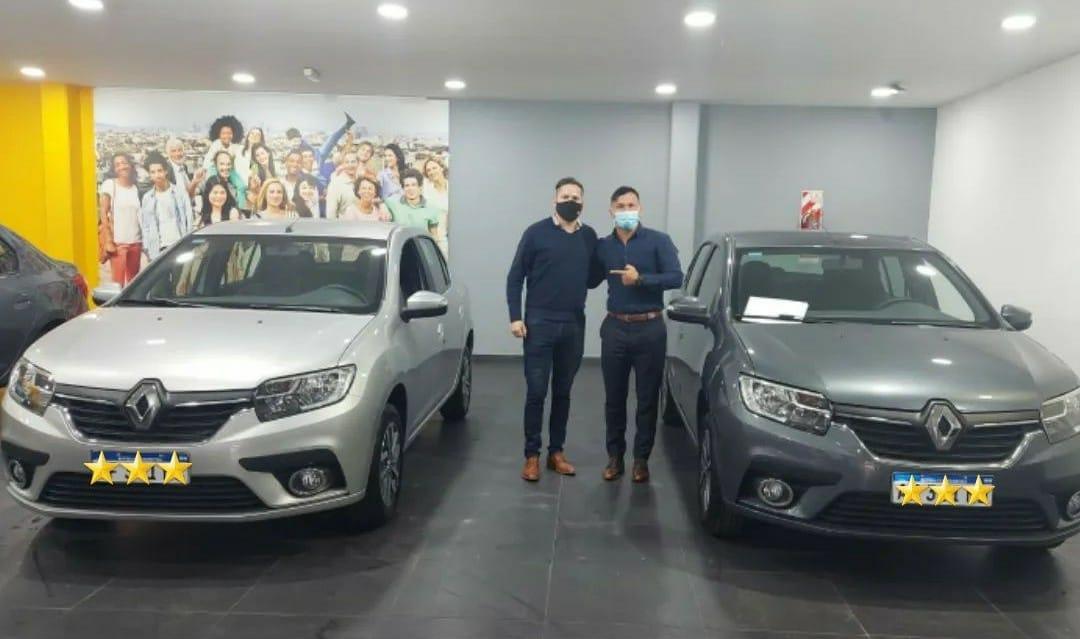 Concesionario Renault - CABA - Ruta 3 Automotores S.A. - Concesionarios ...