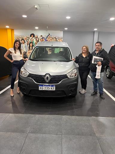 Concesionario Renault - CABA - Ruta 3 Automotores S.A. - Concesionarios ...