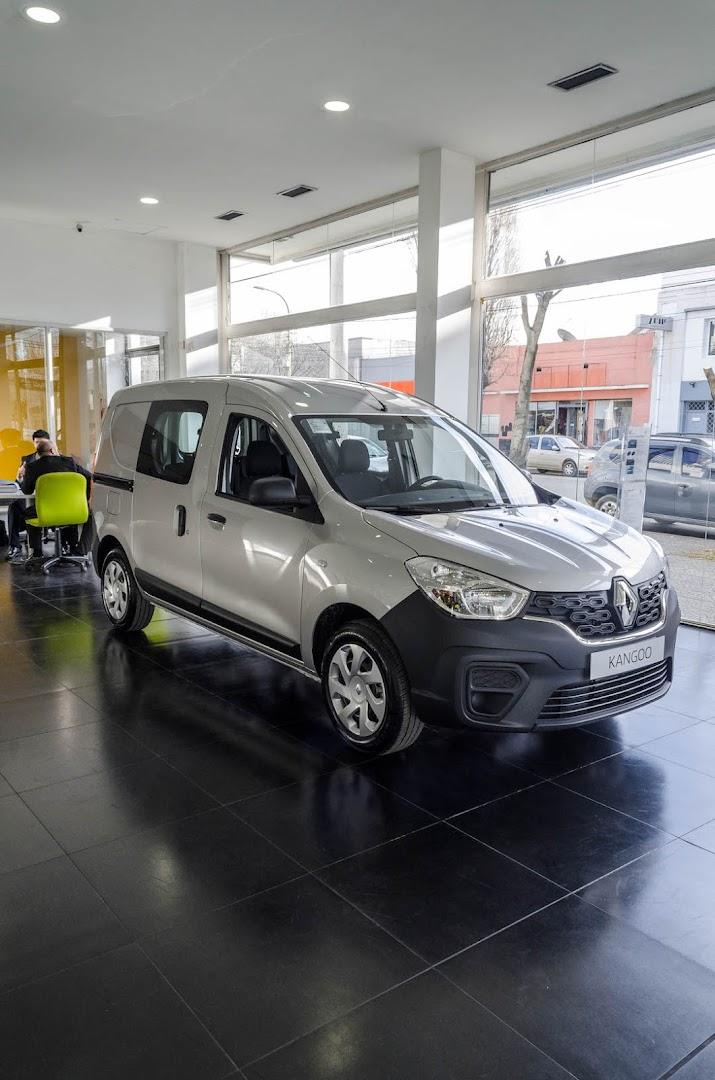 Concesionario Renault – Río Gallegos – Austral S.A. - Concesionarios de ...