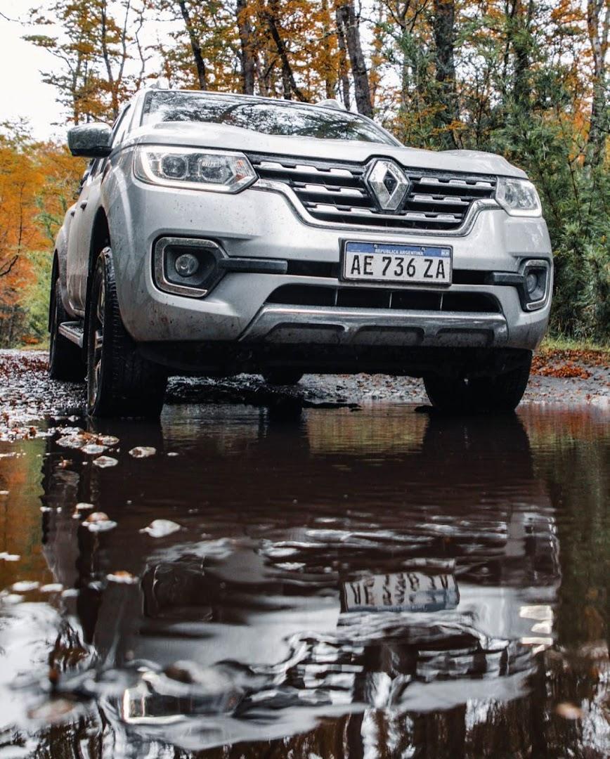 Concesionario Renault – Río Gallegos – Austral S.A. - Concesionarios de ...