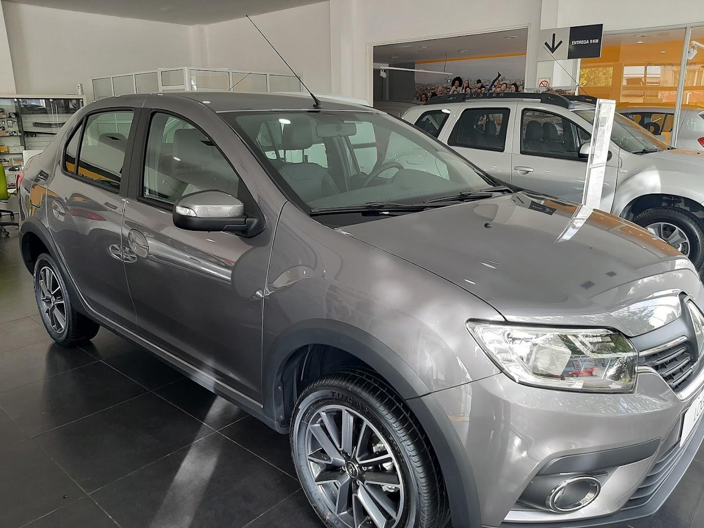 Concesionario Renault – Río Gallegos – Austral S.A. - Concesionarios de ...