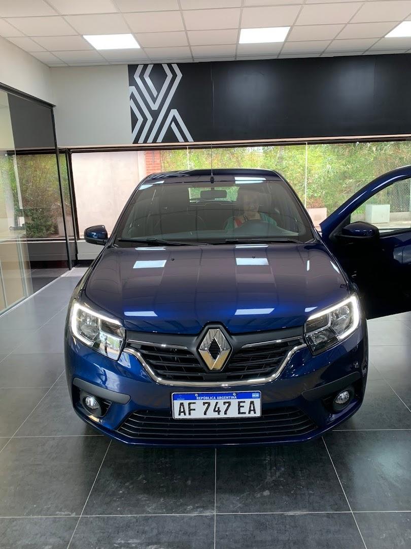 Concesionario Renault - Rosario - Circular S.A. - Concesionarios de Coches