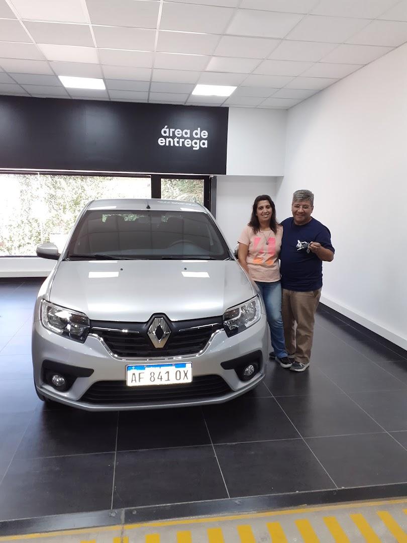 Concesionario Renault - Rosario - Circular S.A. - Concesionarios de Coches