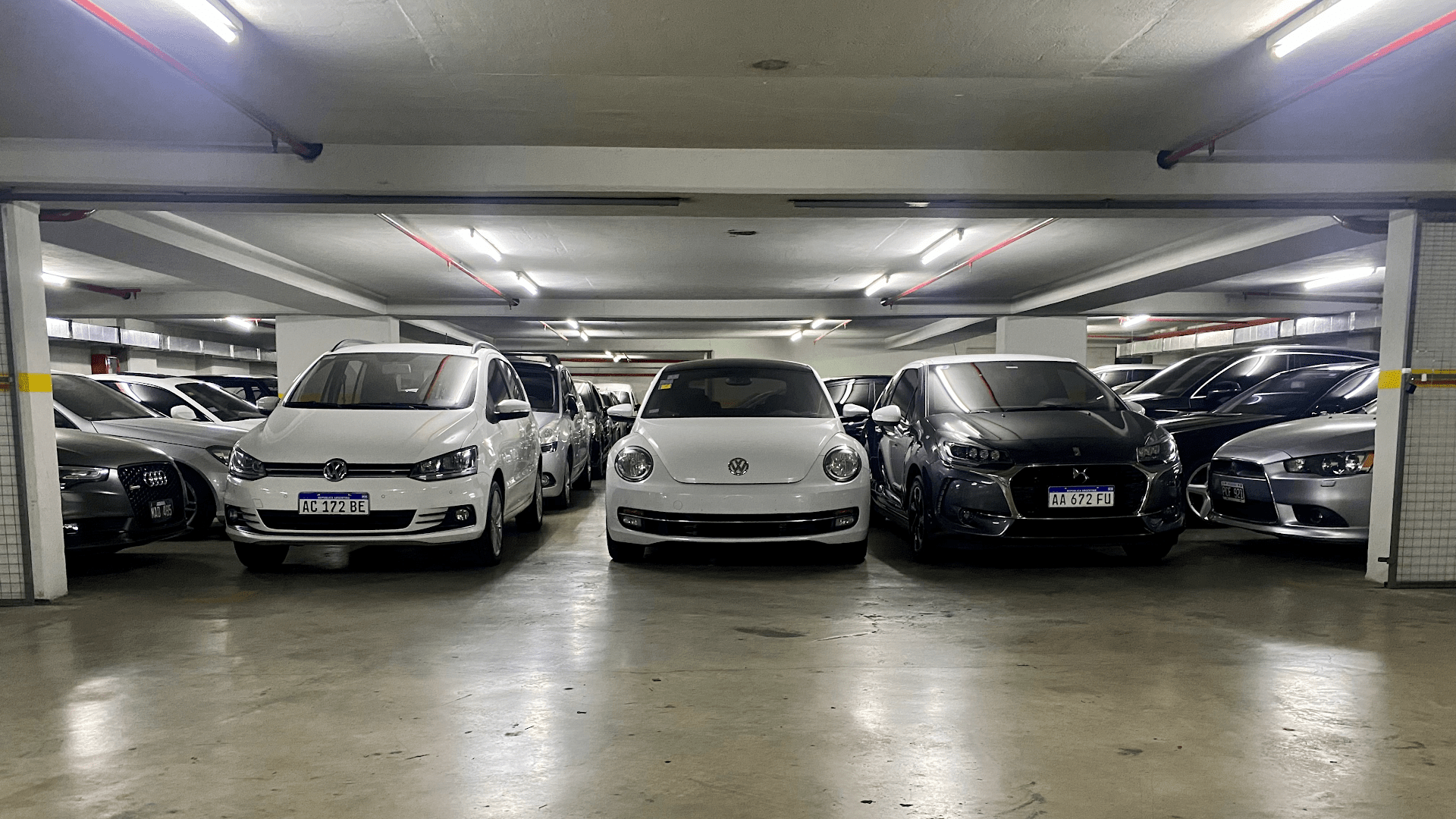 Devoto Class - Concesionarios de Coches