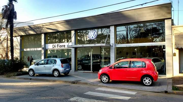 Di Fiore Automotores - Concesionarios de Coches