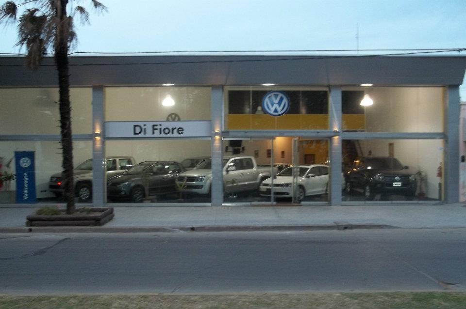 Di Fiore Automotores - Concesionarios de Coches