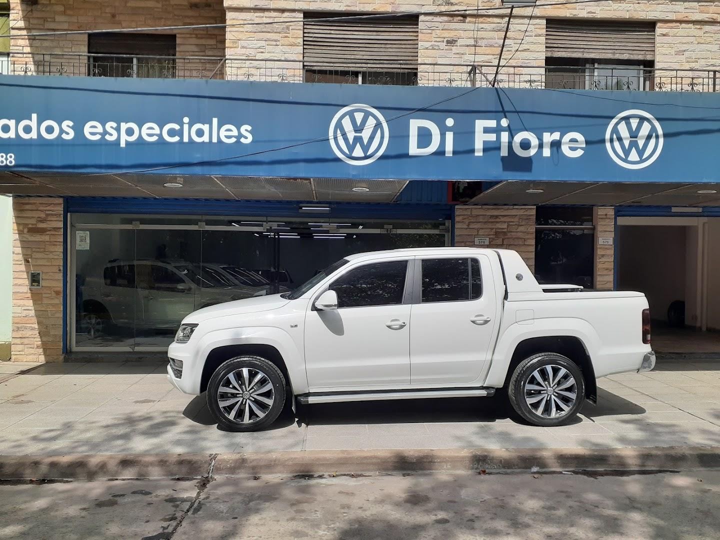 Di Fiore Automotores - Concesionarios de Coches
