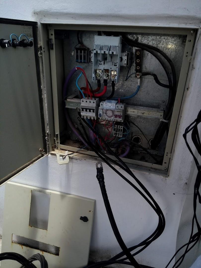 Donnet - Concesionarios de Coches