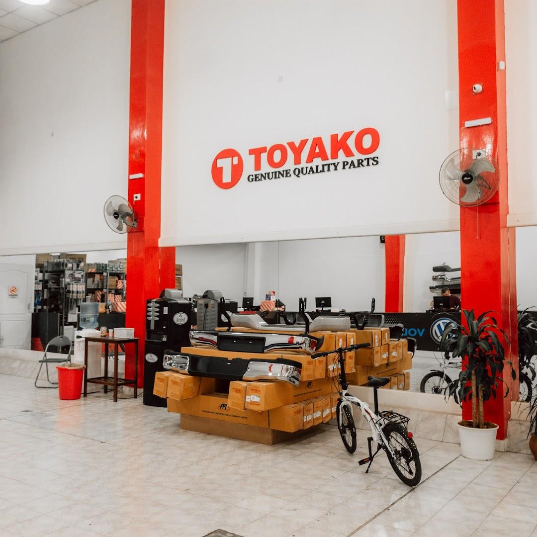 EL TOYOTERO REPUESTOS TOYOTA, AMAROK Y RANGER TUCUMAN - Concesionarios ...