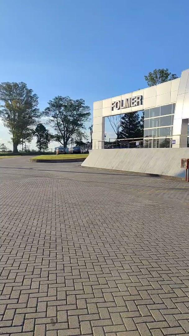 Folmer S.A - Concesionario Oficial Ford - Concesionarios de Coches