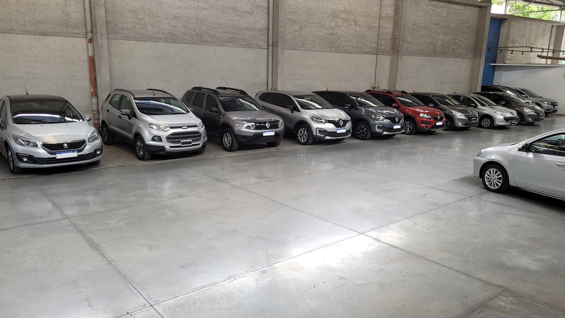 Goldstein Usados - Concesionarios de Coches