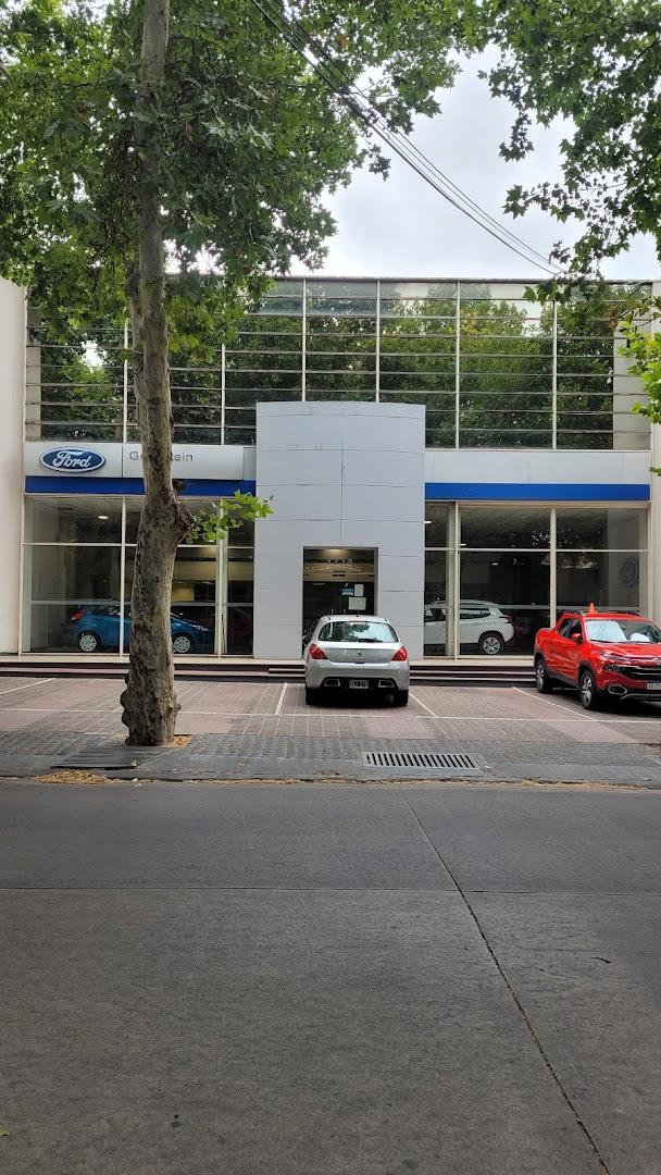 Goldstein Usados - Concesionarios de Coches