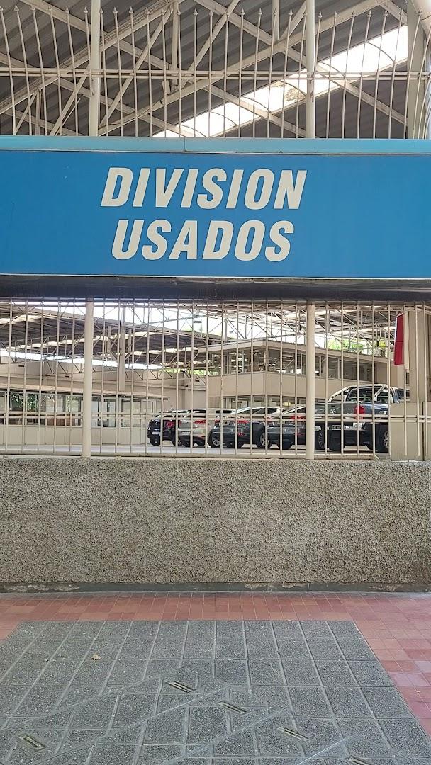Goldstein Usados - Concesionarios de Coches