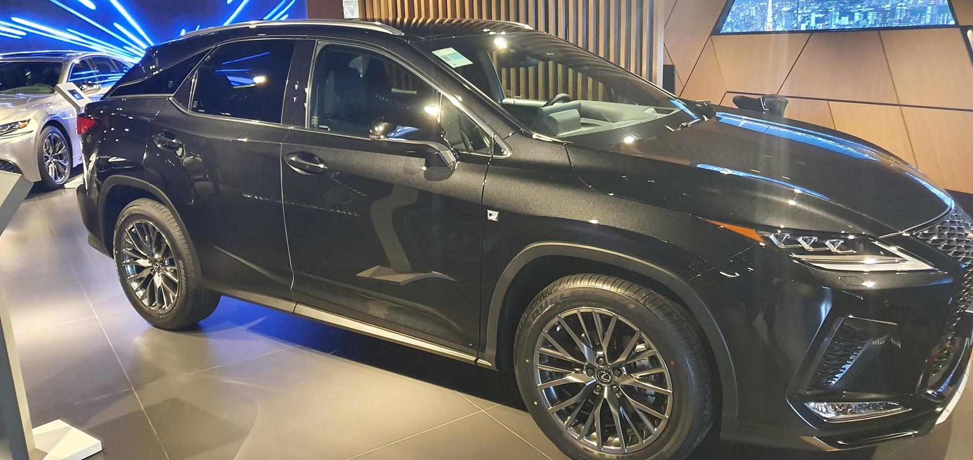 Lexus Takumi - Concesionarios de Coches