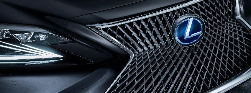 Lexus Takumi - Concesionarios de Coches