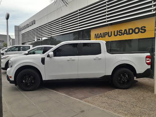 Maipú Ford - Concesionarios de Coches