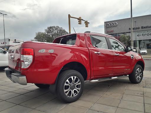 Maipú Ford - Concesionarios de Coches