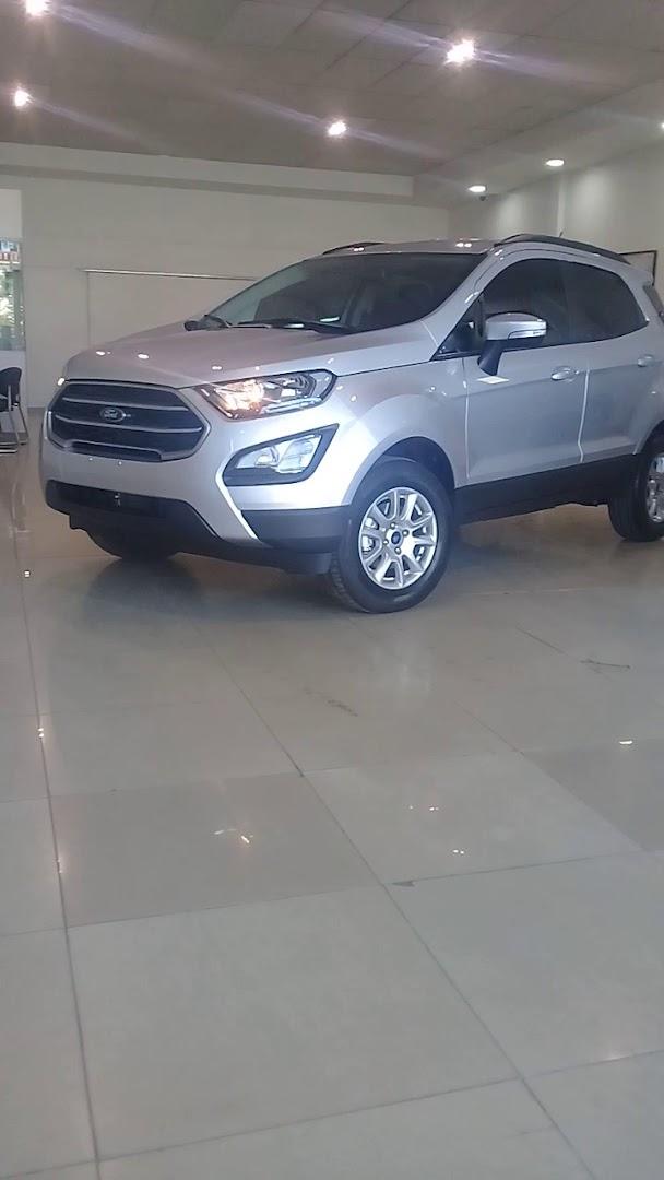 Montironi Ford - Concesionarios de Coches