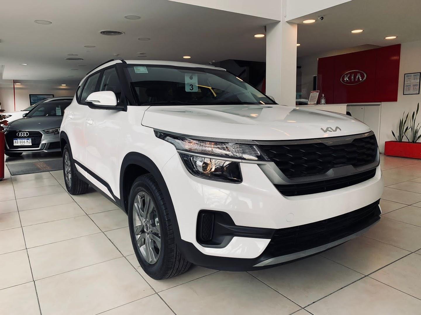Neostar KIA y Suzuki Santa Fe - Concesionarios de Coches