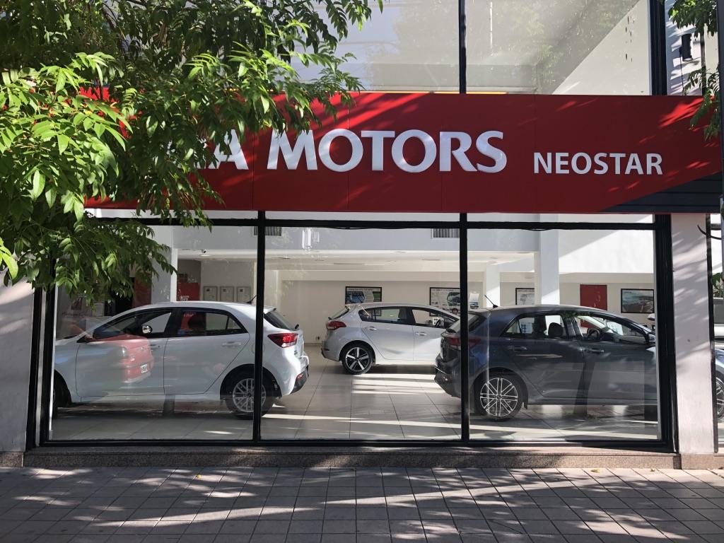 Neostar KIA - Concesionarios de Coches