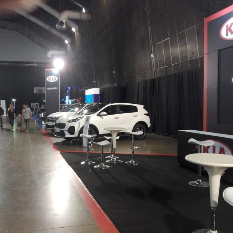 Neostar KIA - Concesionarios de Coches