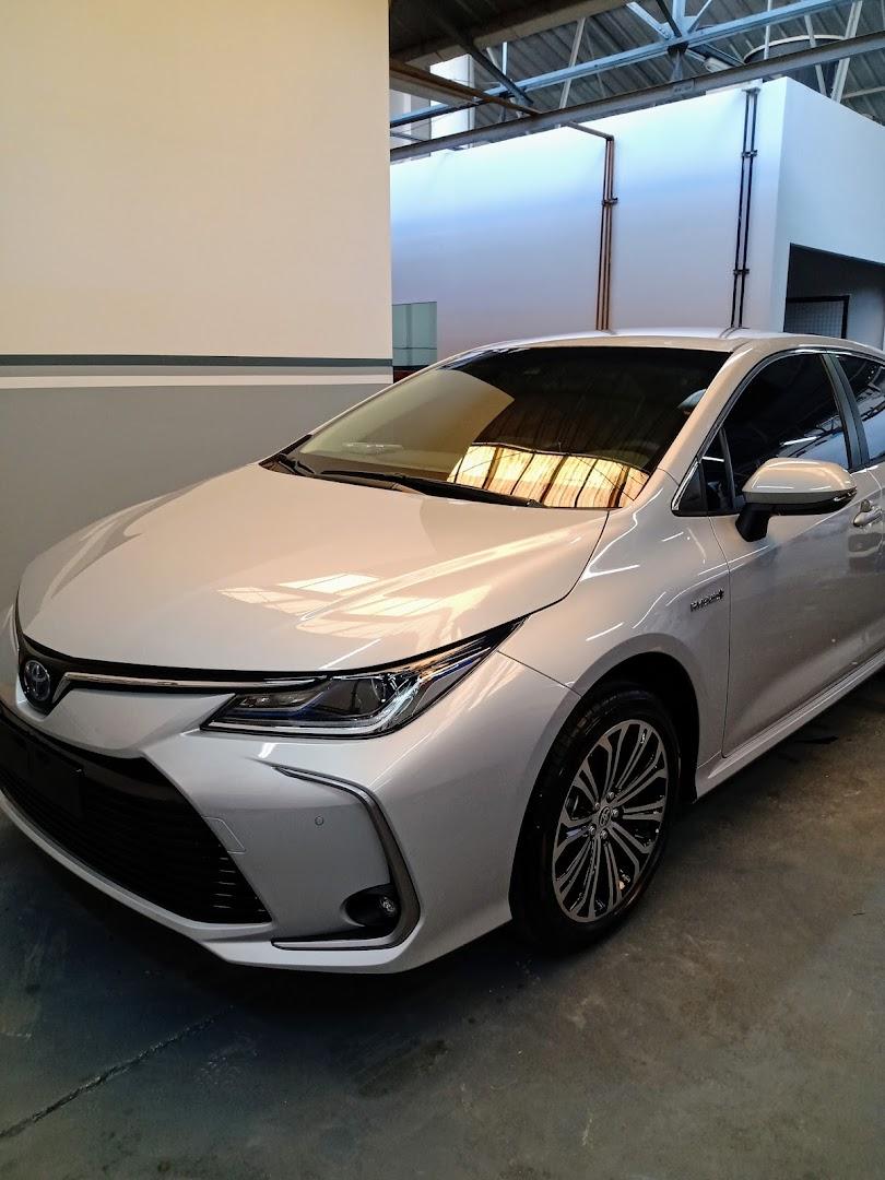 Posventa Federico SA - Concesionarios de Coches